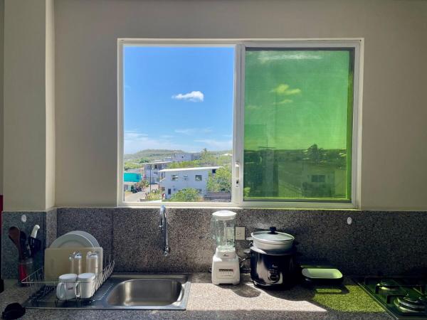 San Cristóbal Surfing House 1 - Galápagos Islands