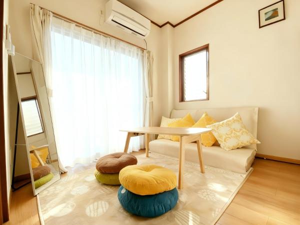 北千住駅 一軒家貸切 浅草エリア近く - 아사쿠사