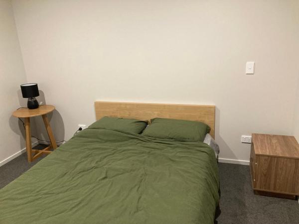 Olive & Jarvis Homestay - Clive