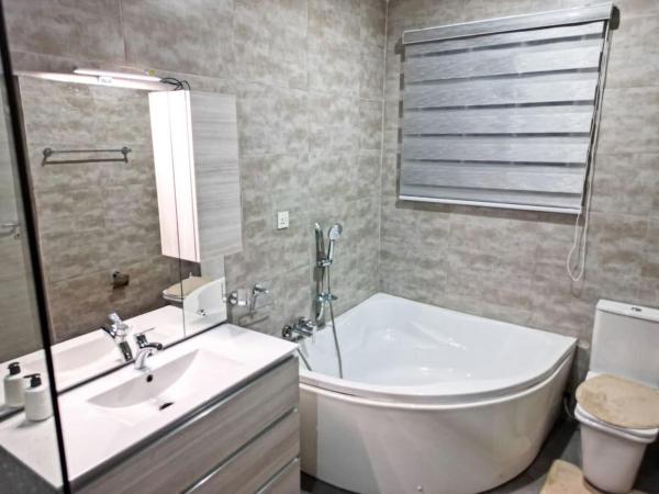 Cozykeys Haven - Accra