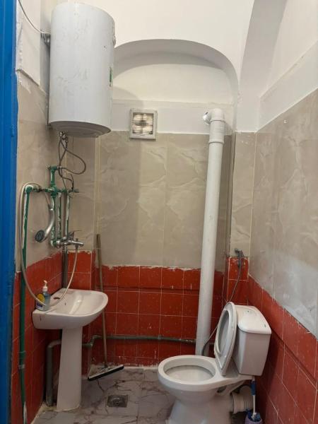 Color Holiday - Cairo