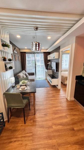 Dusit Grand Park - Pattaya