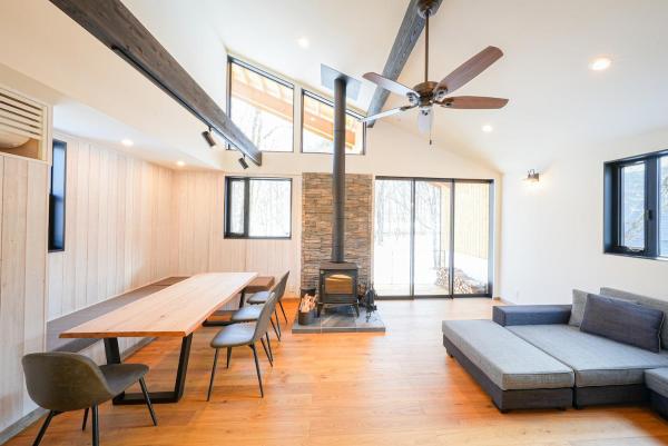 Chalet De Cotto - Hakuba