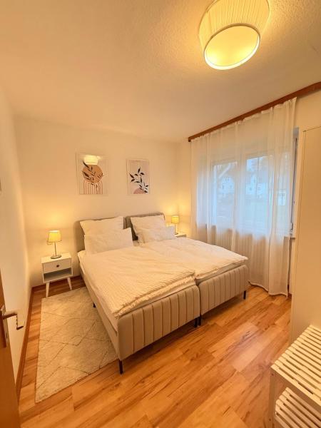 Gemütliche 2 Zimmer Wohnung Bad Steben - Saalburg-Ebersdorf