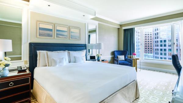 Boston Harbor Hotel - Winthrop, MA