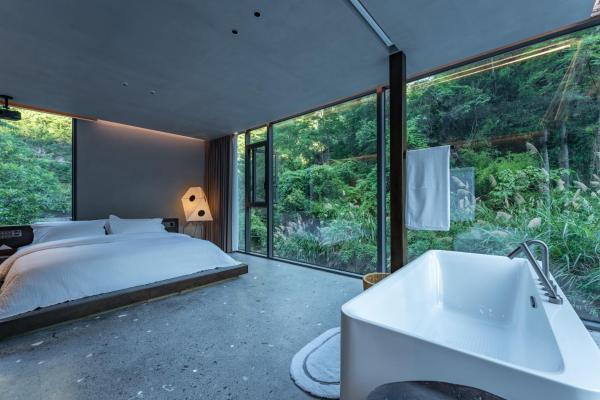 Nashanli Homestay - Zhangjiajie