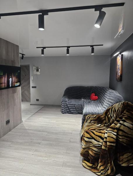 2комнатная люкс на Небесной сотни - Светловодск