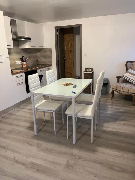 Chez Laurent - Ornans