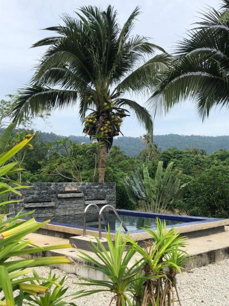 The Pura Rimba Residences Langkawi - Malaysia