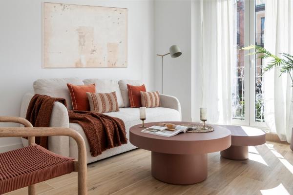 Magno Apartments Altozano Iii - Seville