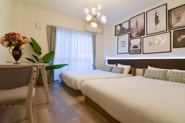 Relax House -Free Parking- - Ashiya