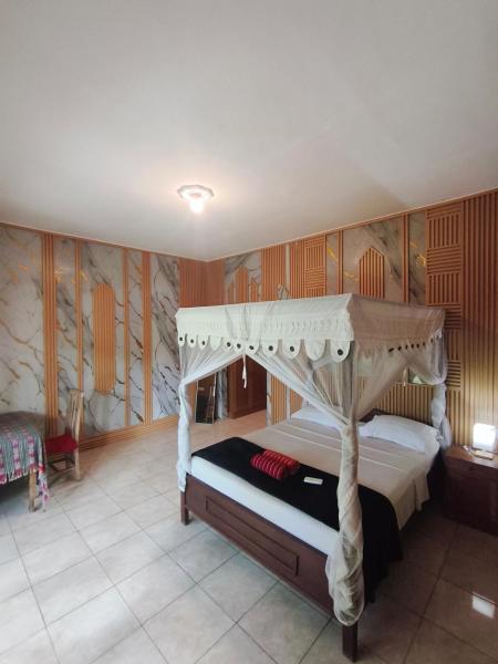 Bingin Sari Homestay - Uluwatu