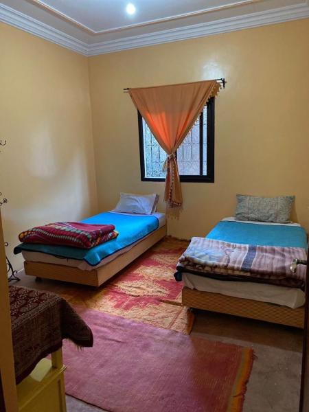 Riad Dar Imlil - Imlil