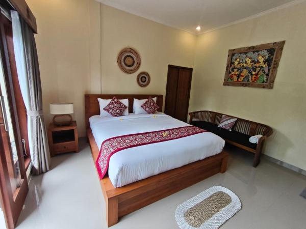 Manik Terrace - Ubud