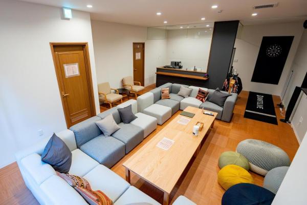 オトヤド - Matsuyama