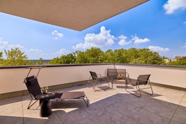 Ela Apartments Mannheim - Mannheim