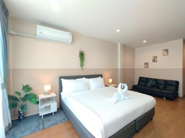 Sss Room Patong - Pa Tong