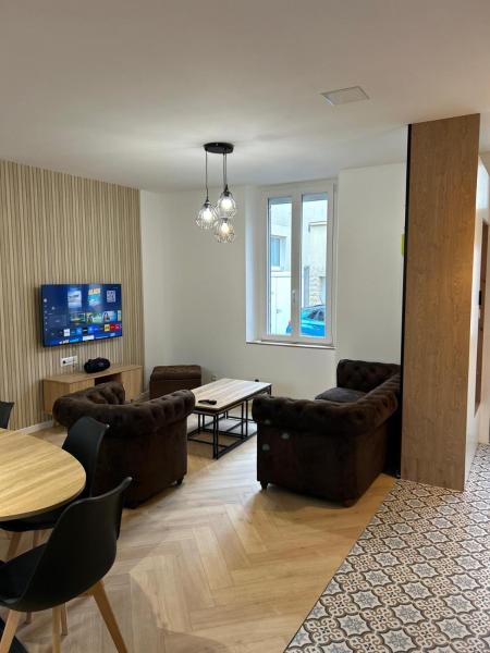 Au Papillon - Épernay