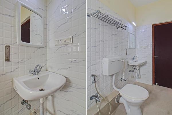 Hotel O Premium Properties - Kolkata