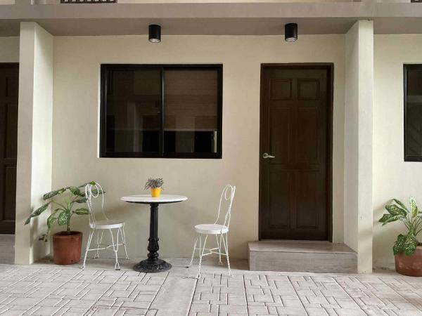 88 Residences - Las Piñas