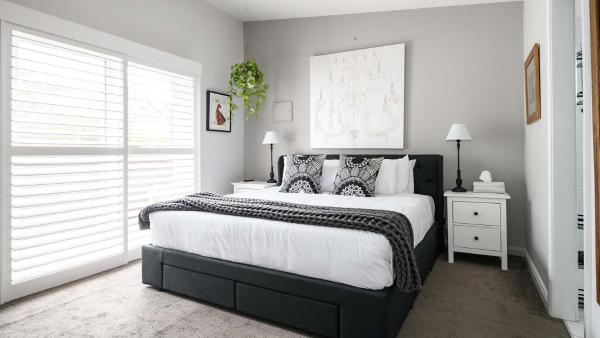 Elsa Hepburn Springs - Hepburn Springs