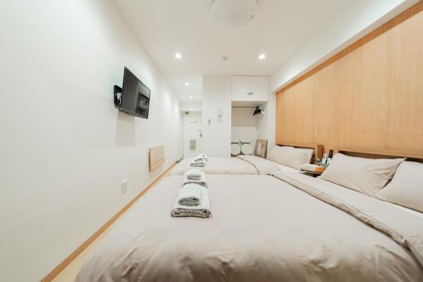 Lj Star Shinjuku - Shinjuku