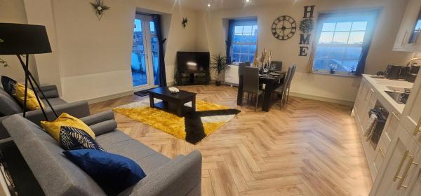 The Mews At Bartholomews 1bd 1bath Short Stay 6p - Brighton