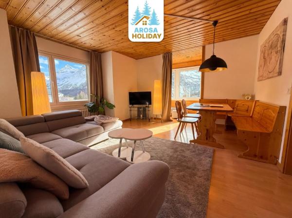 Miraflor Carmen - Arosa Holiday - Chur