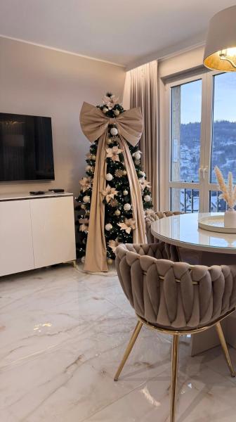 Apartament Royal Szczawnica - Szczawnica