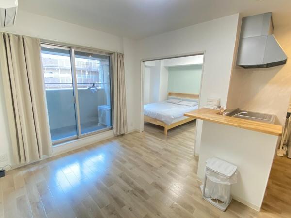 Sunrisehouse Td402 - Osaka