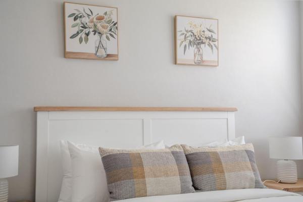 Oasis Between The Beaches - Port Stephens