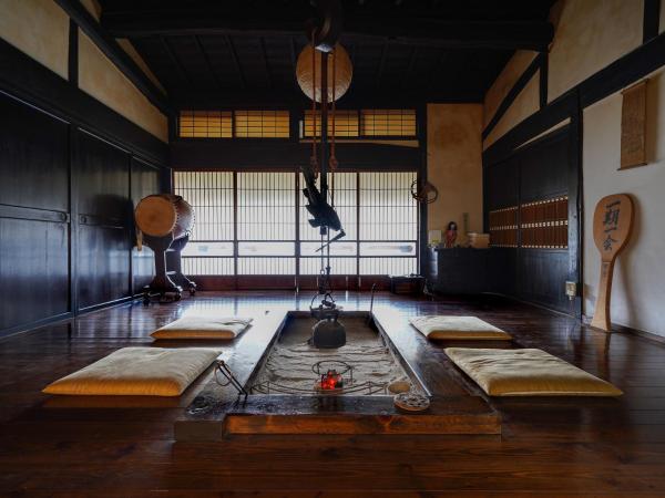 信州の古民家宿 真秀ろばMahoroba - Nagano