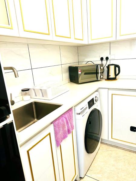 Bintang Suites At Axon Residence Kl - Kuala Lumpur