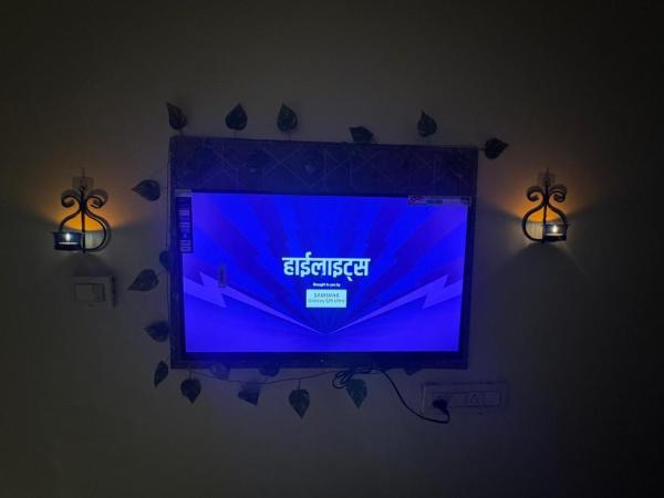 Cozy Nest - Zirakpur