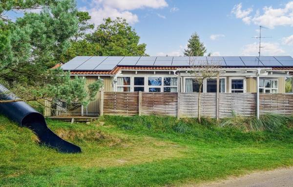 Stunning Home In Vejers Strand With Wifi - Vejers