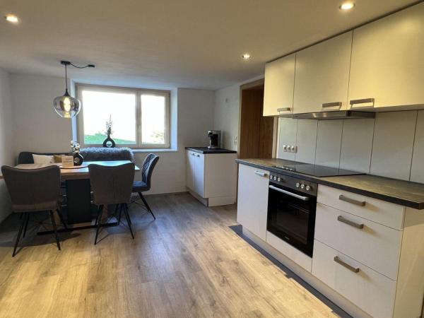 Ferienwohnung Naturblick - Montafon