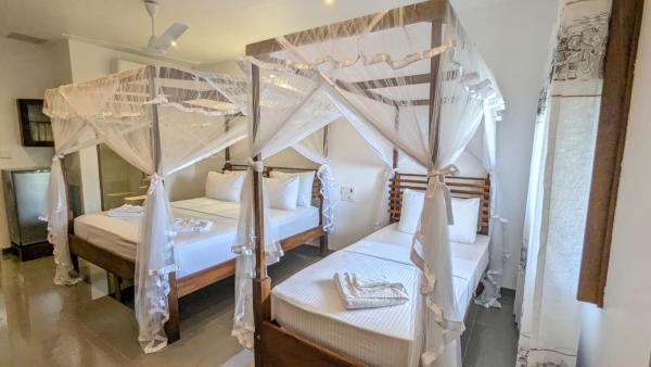 Suriya Arana - Sri Lanka