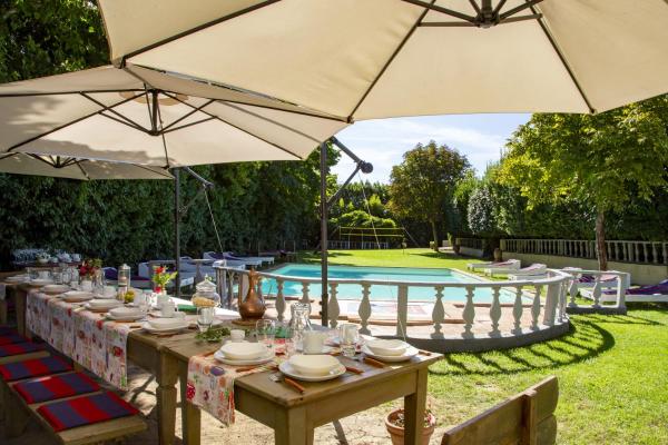 Villa Delle Sophore 12, Emma Villas - Castiglione del Lago