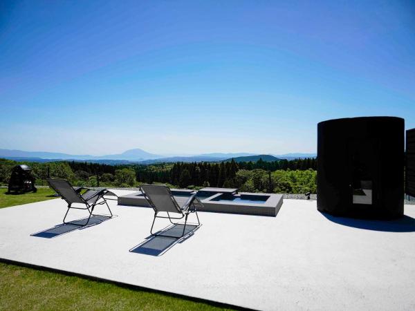 Fog Villa&spa - Kirishima