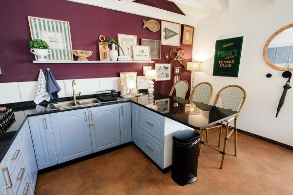 Park Road Apartments - Howick