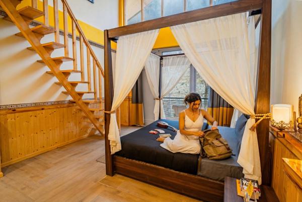 The Hosteller Jibhi - Jibhi