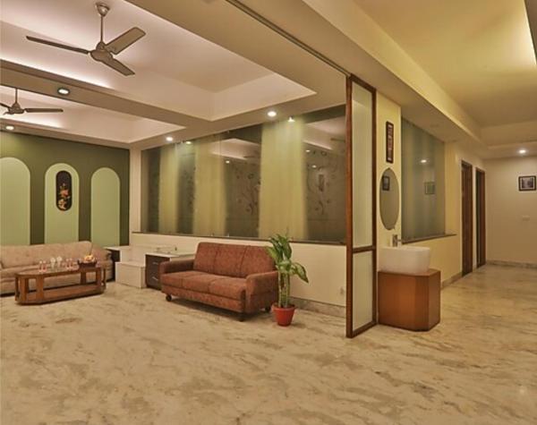 Cristelia Saffron - Lucknow