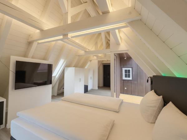 Dormero Hotel Schwäbisch Hall - Schwäbisch Hall