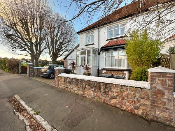 Hill View - Minehead