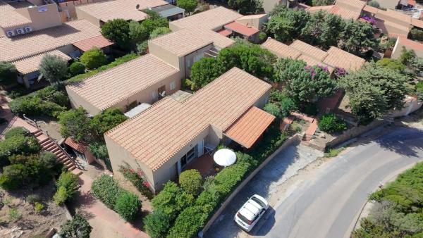 Casa Oleandro Comoda E Vicino Al Centro - Sardinia Island