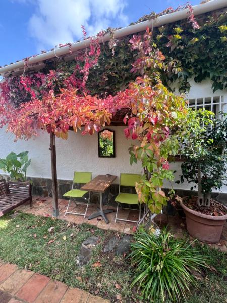 Sitges Garden Suite - Catalonia