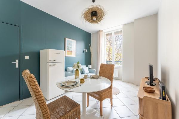 Docks 66 - Proche Gare De Vaise - Lyon