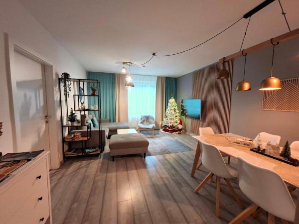 La Vida Appartment 1 - Klagenfurt am Wörthersee