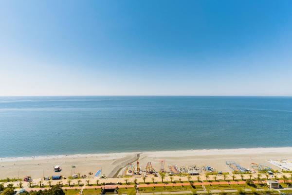 Batumi Hotel With Sea View - Batumi