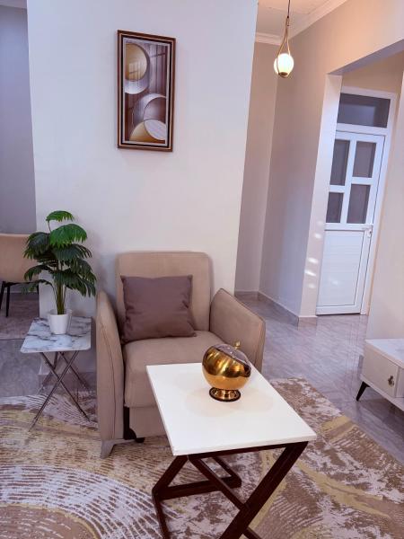 Blesauz Apartments - Dar es Salam